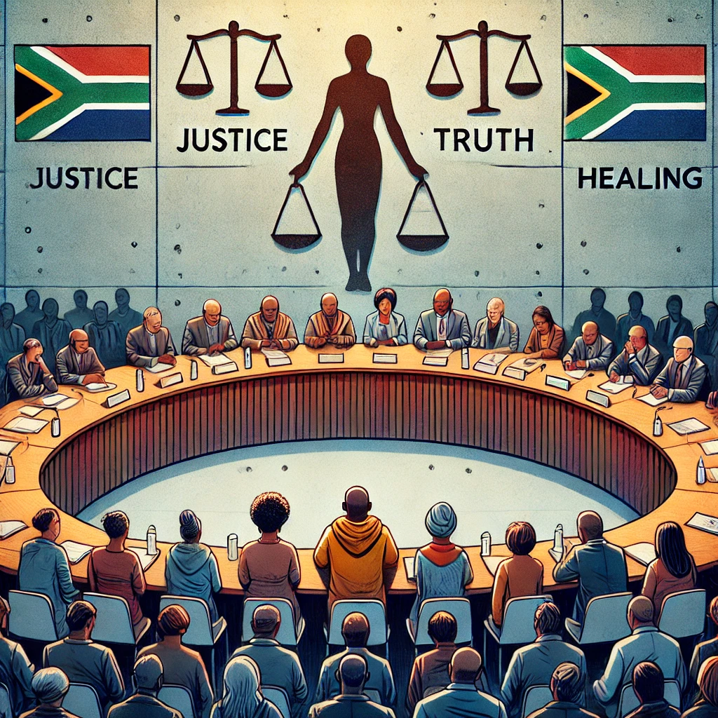 Nelson Mandela’s Historic Release from Prison: A Catalyst for Change ...