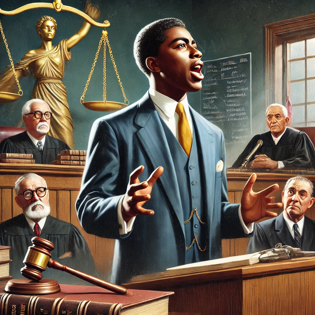 The Birth of a Movement: The Founding of the NAACP – This Day in History