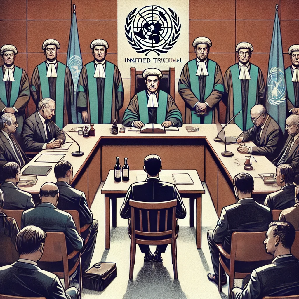 The Trial of Slobodan Milošević: A Landmark in International Justice ...