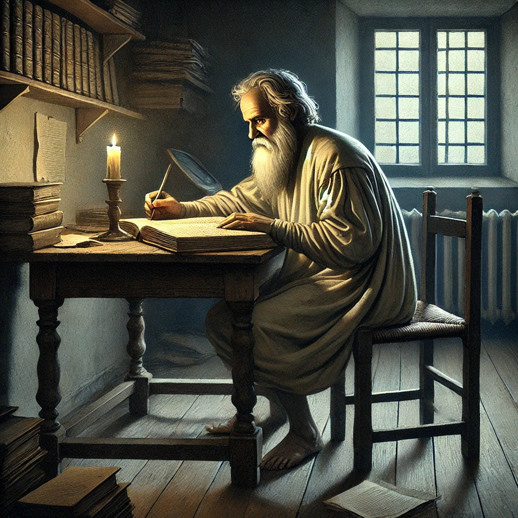 Galileo Galilei’s Trial: A Turning Point in the History of Science ...