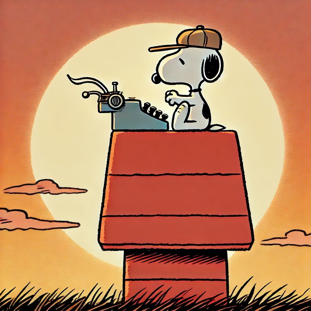 The Final Frame: The Last Original “Peanuts” Comic Strip – This Day in ...