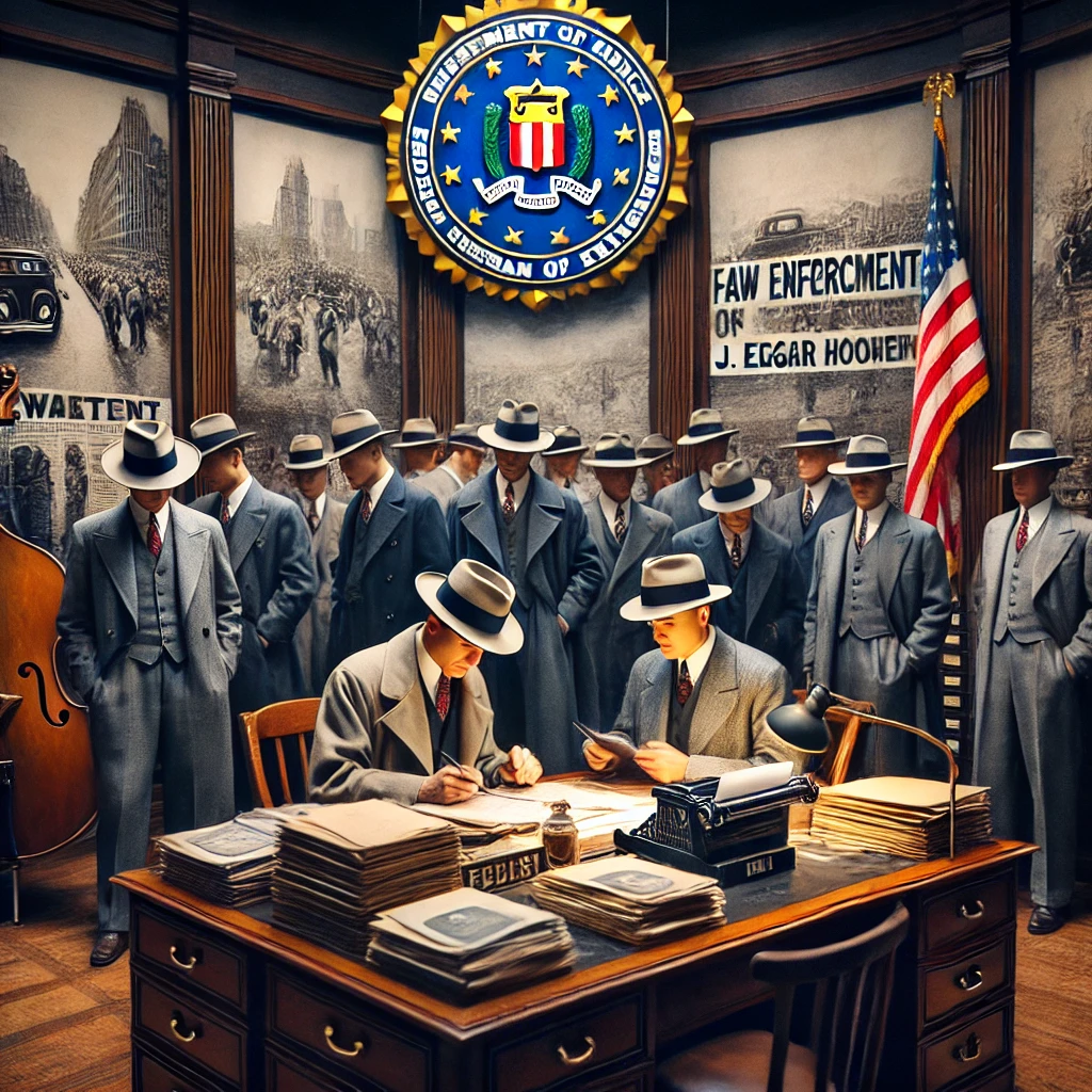 The St. Valentine’s Day Massacre Shocks Chicago – This Day in History