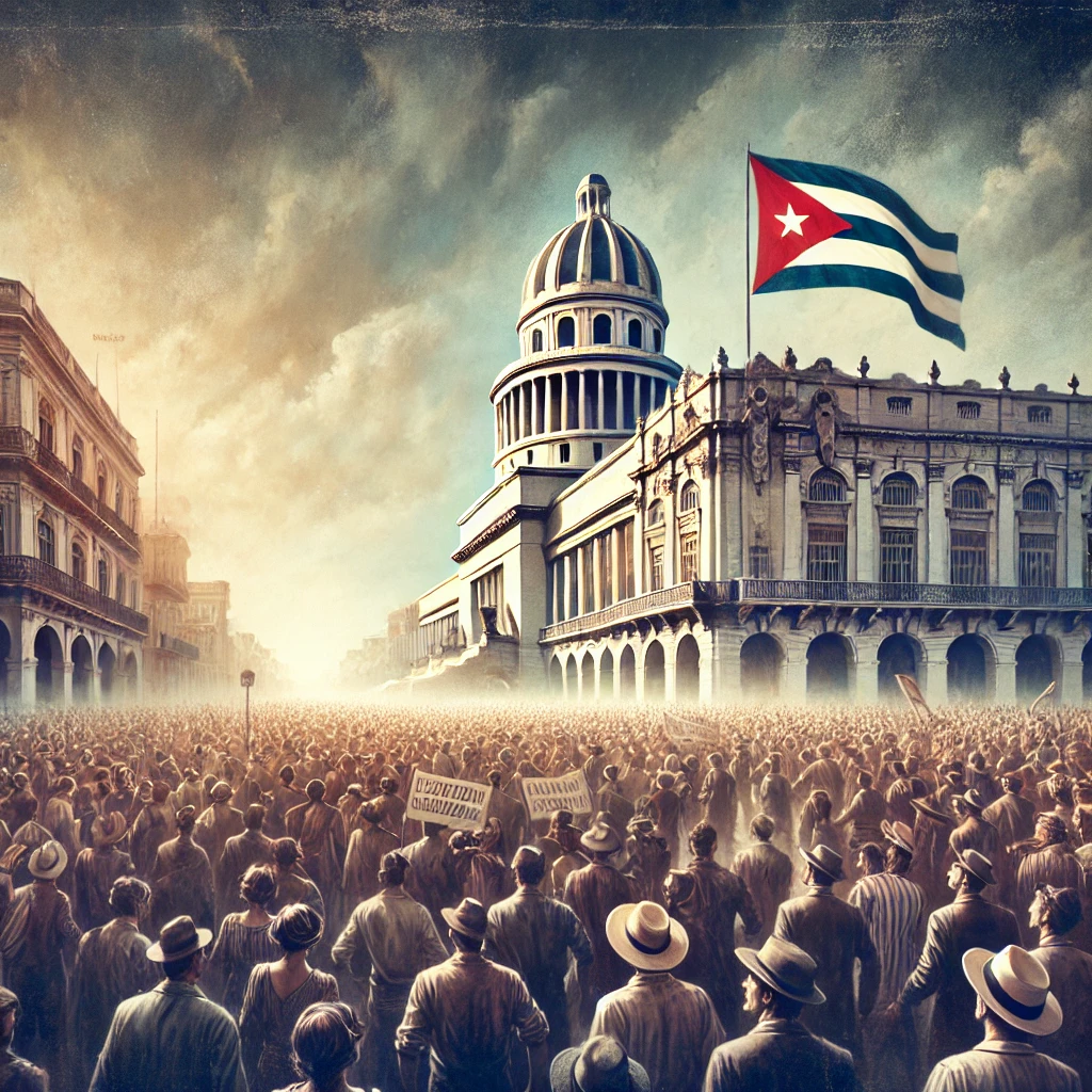 Fidel Castro Becomes Prime Minister of Cuba: A Defining Moment in 20th ...