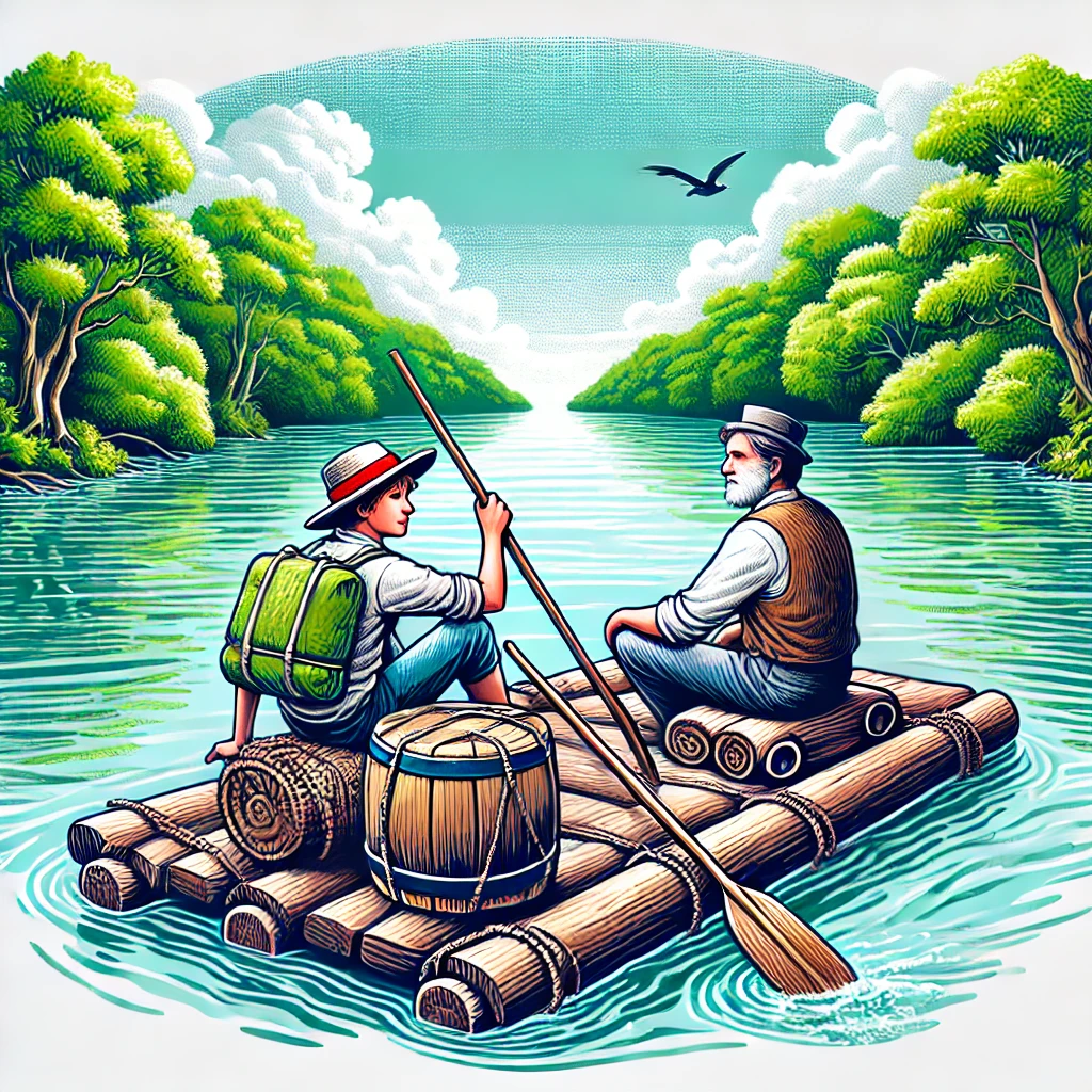 Mark Twain Publishes “Adventures of Huckleberry Finn” – This Day in History