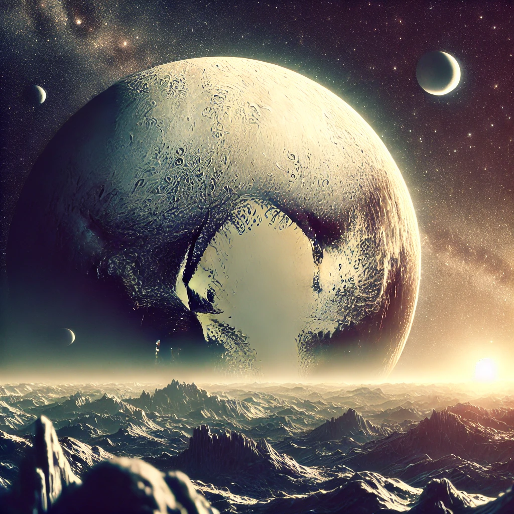 Pluto’s Discovery: A Milestone in Space Exploration – This Day in History