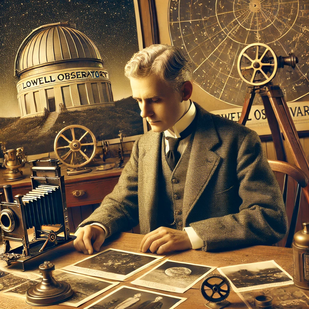 Pluto’s Discovery: A Milestone in Space Exploration – This Day in History