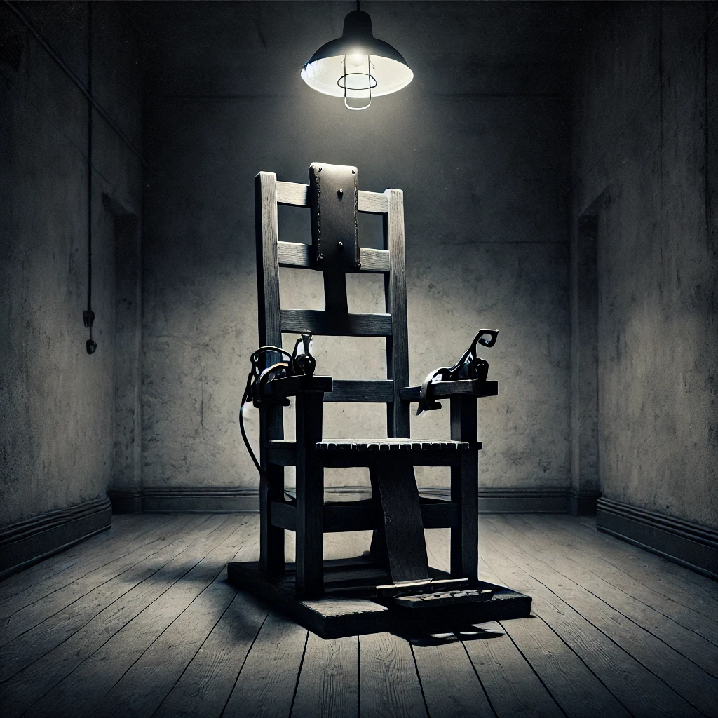 First Execution by Electric Chair – This Day in History
