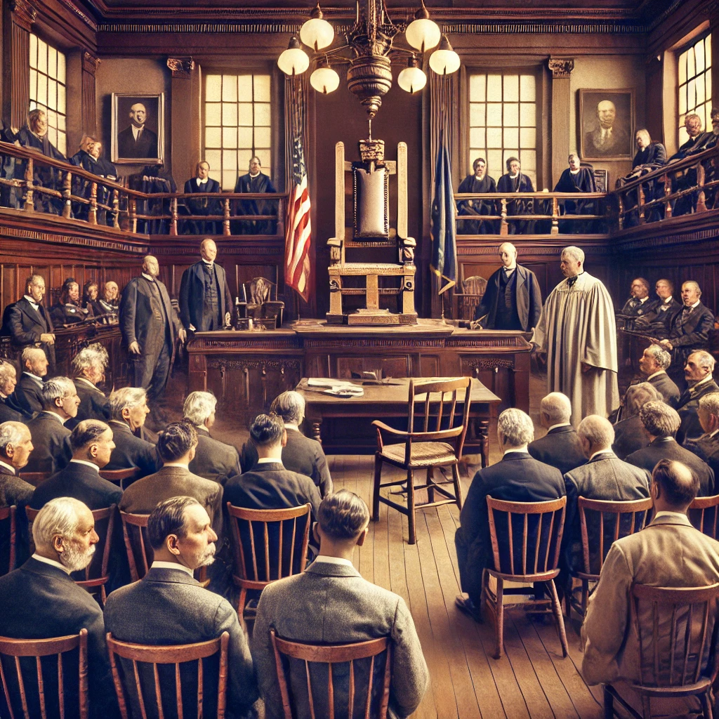 First Execution by Electric Chair – This Day in History