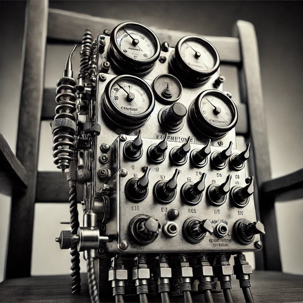 First Execution by Electric Chair – This Day in History