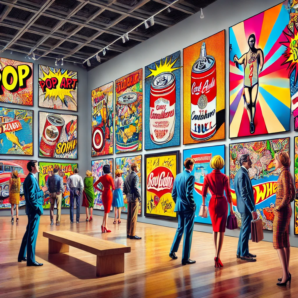 Andy Warhol is Born – This Day in History