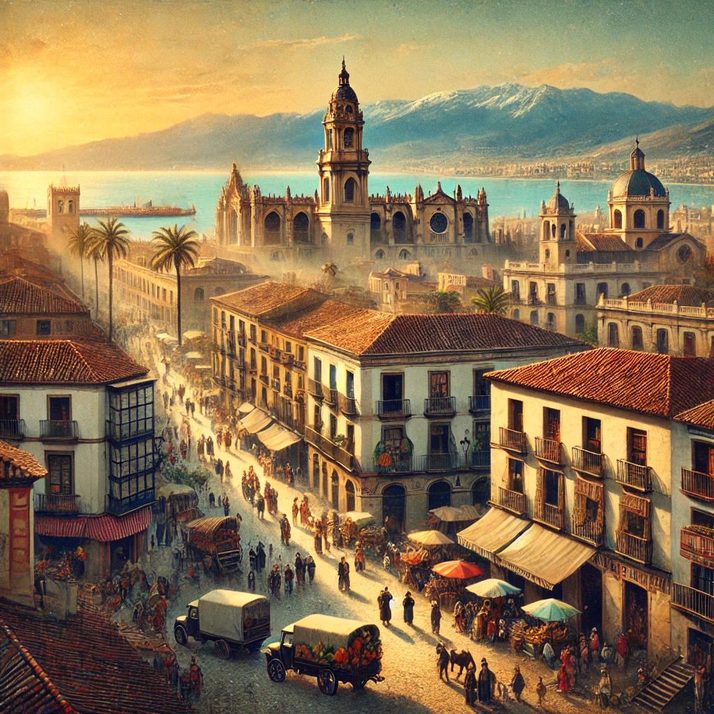 The Birth of a Genius: Pablo Picasso – This Day in History