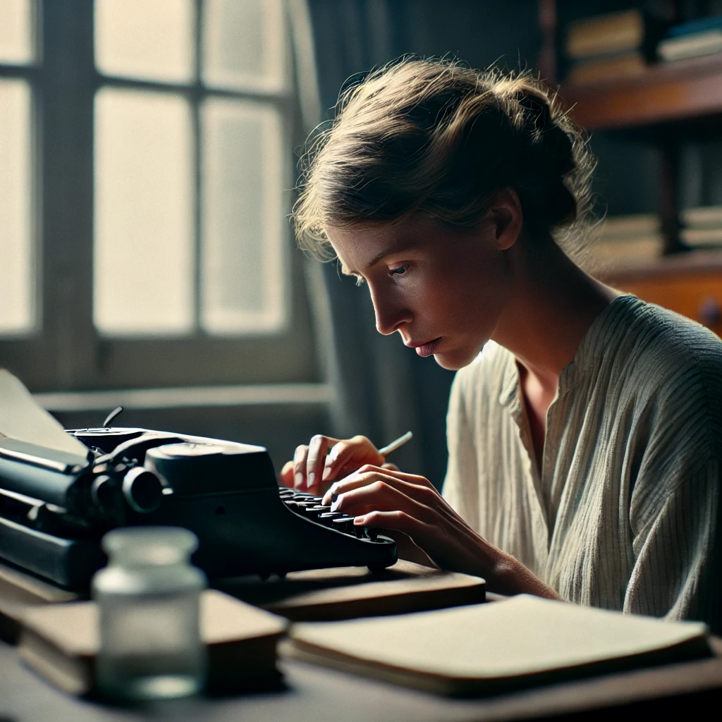 The Birth of a Literary Icon: Sylvia Plath – This Day in History