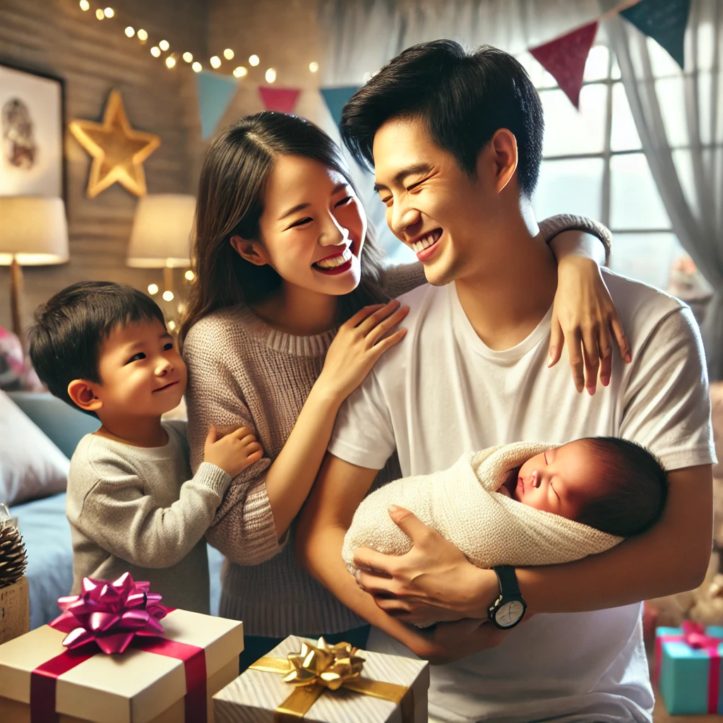 A Significant Shift: China Ends Its One-Child Policy – This Day in History