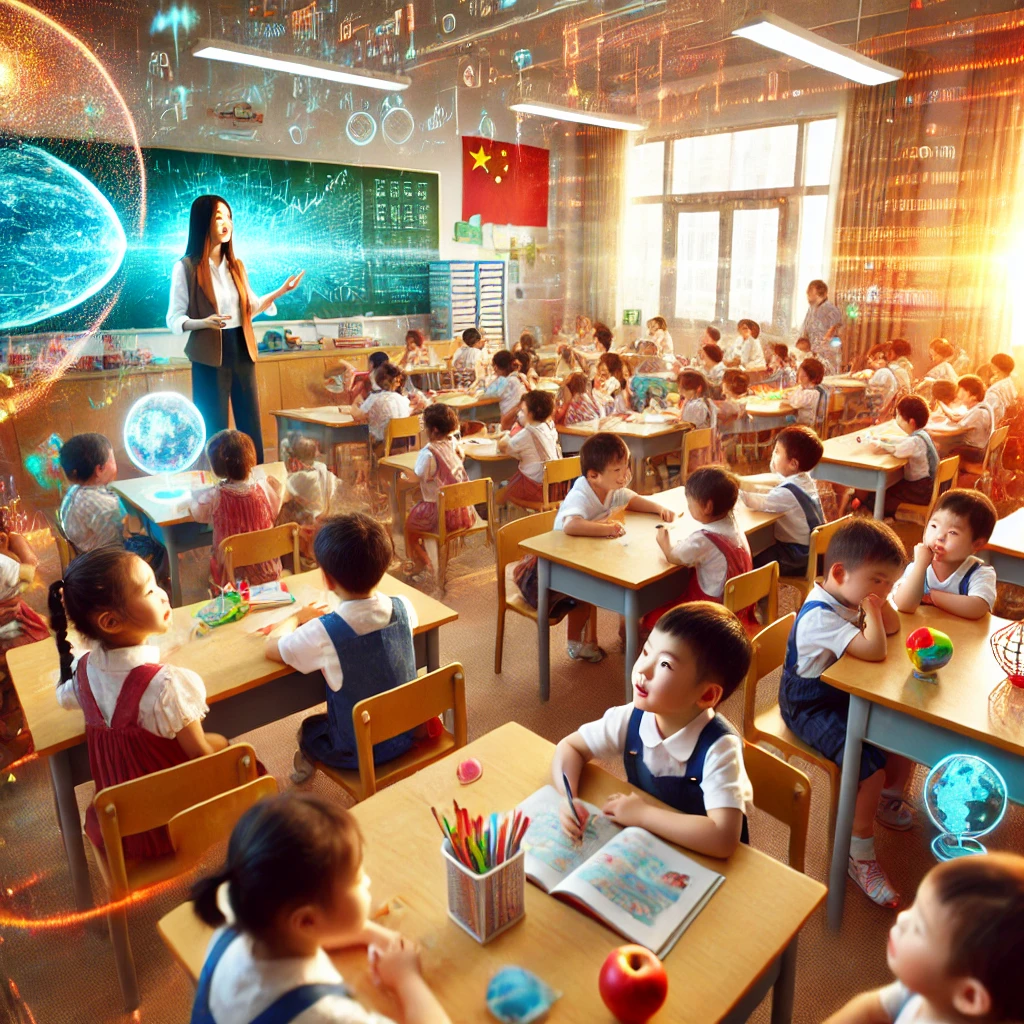 A Significant Shift: China Ends Its One-Child Policy – This Day in History