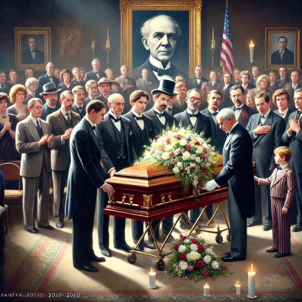 The Final Illusion: The Death of Harry Houdini – This Day in History