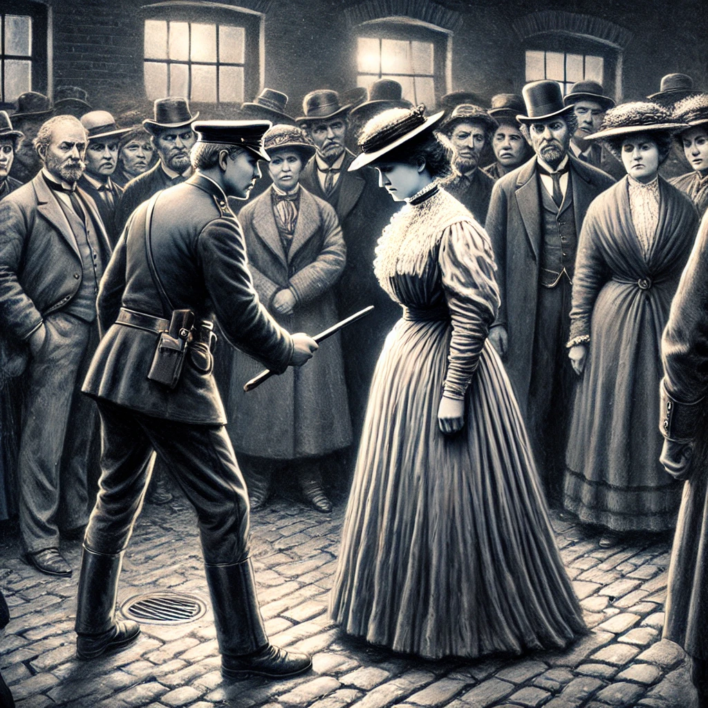 A Bold Stand: Susan B. Anthony’s Defiant Vote – This Day in History