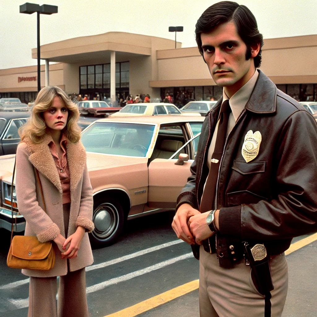 A Narrow Escape: Carol DaRonch vs. Ted Bundy – This Day in History