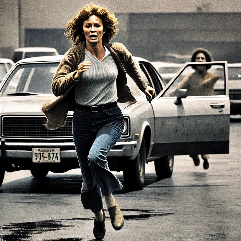 A Narrow Escape: Carol DaRonch vs. Ted Bundy – This Day in History