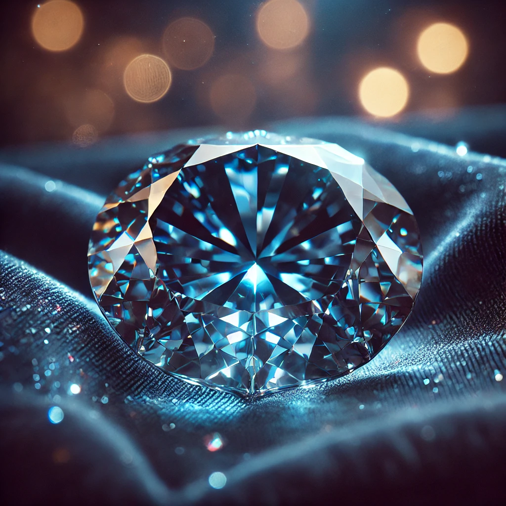 A Precious Gift: The Hope Diamond Comes to the Smithsonian – This Day ...