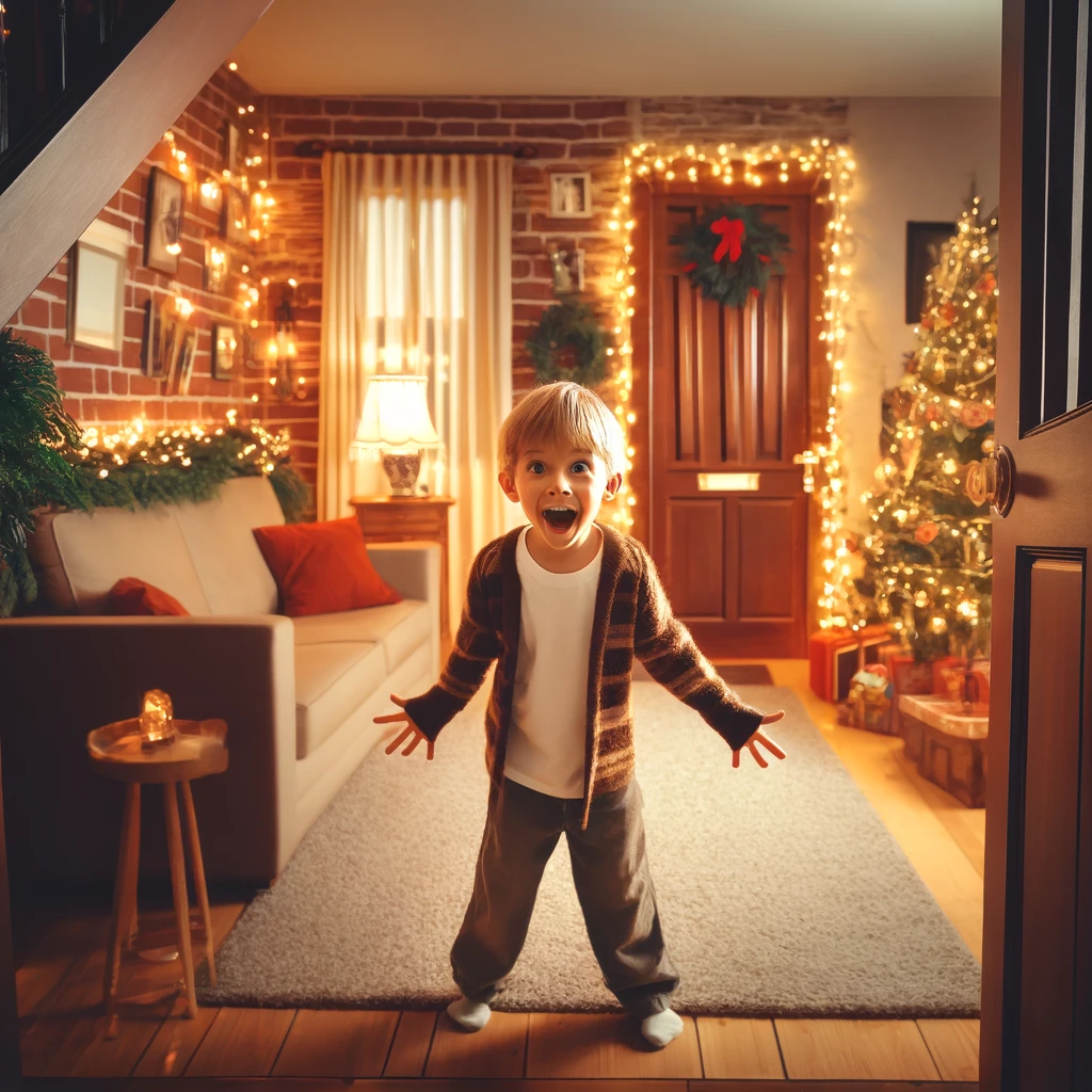 A Holiday Classic: “Home Alone” Premieres – This Day in History