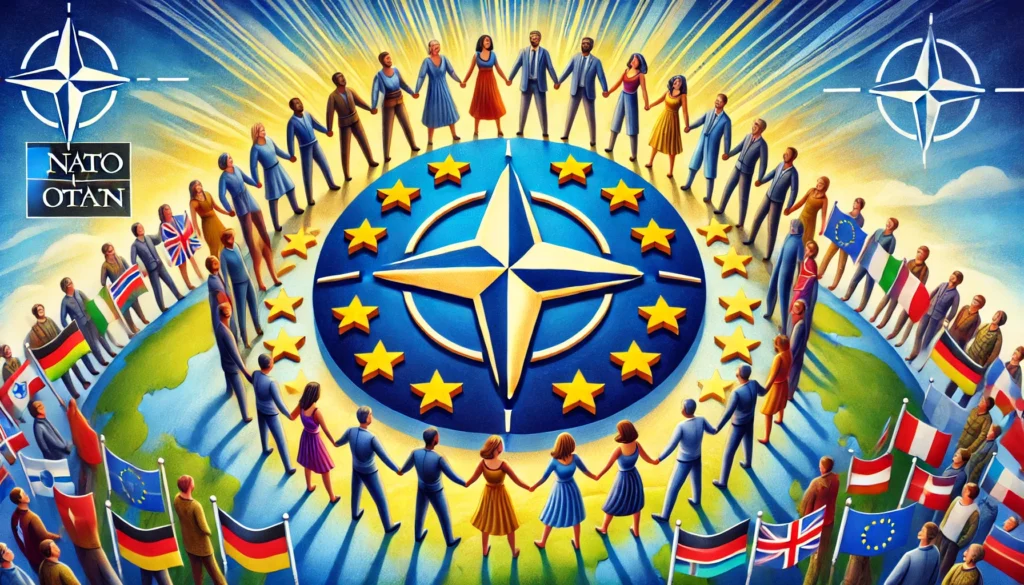 Romania Joins the Axis Powers: A Pivotal Moment in World War II – This ...