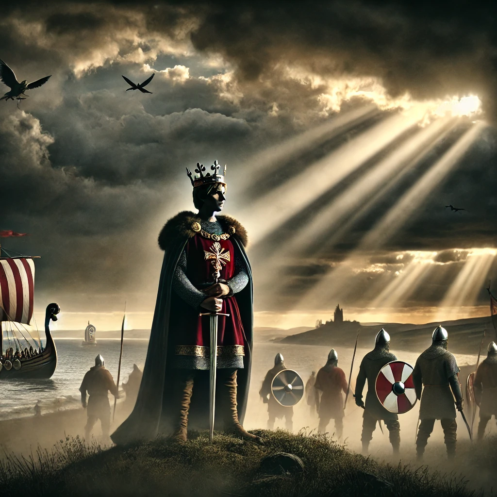 Harold II’s Coronation: A Short-Lived Reign That Set the Stage for the ...