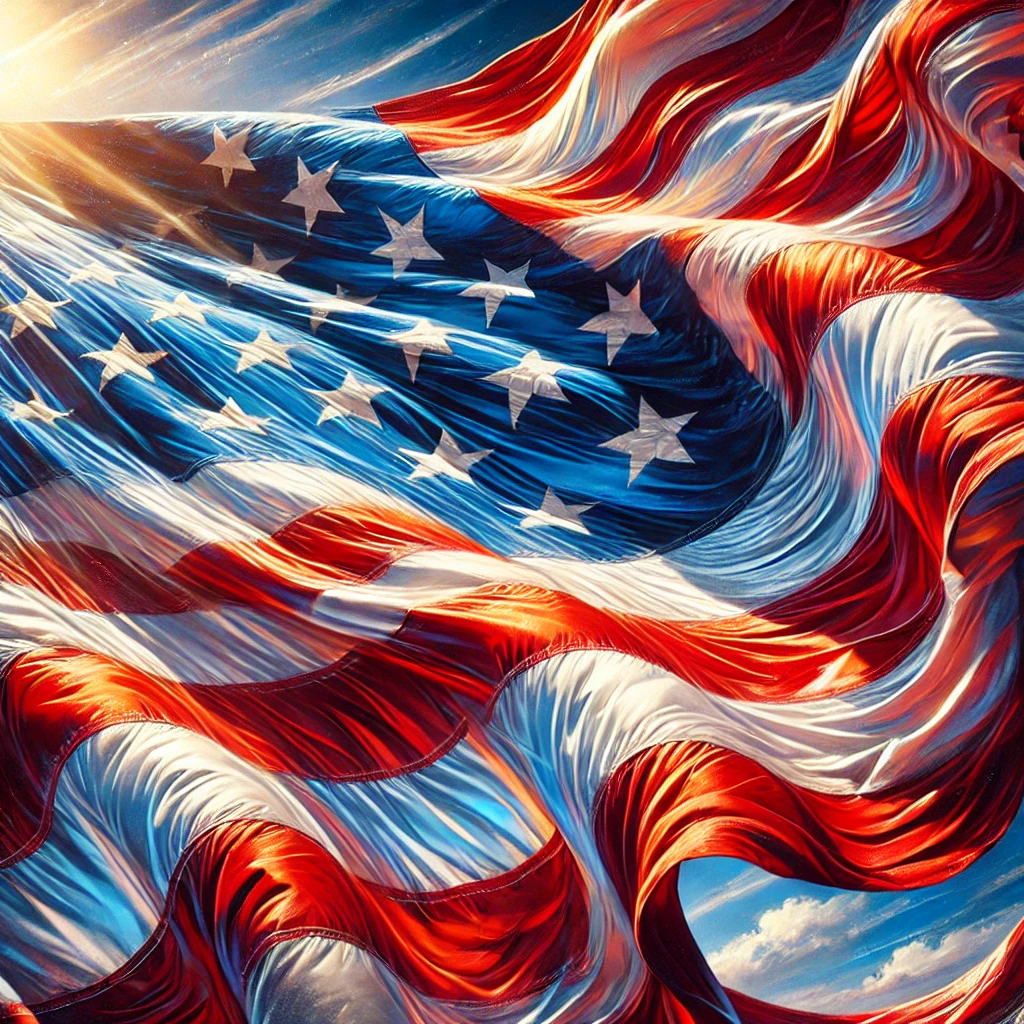 The First American Presidential Election: A Pivotal Moment in U.S ...