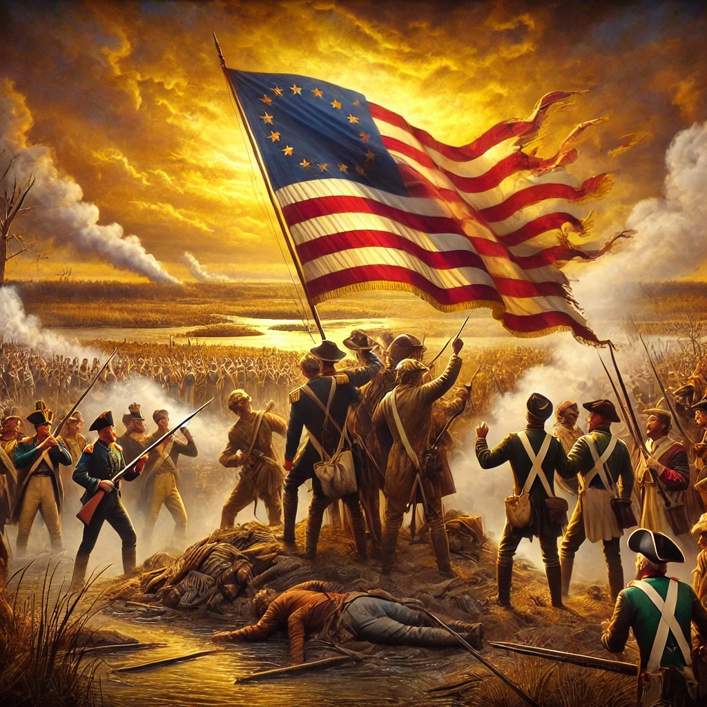 The Battle of New Orleans: A Defining Moment in the War of 1812 – This ...