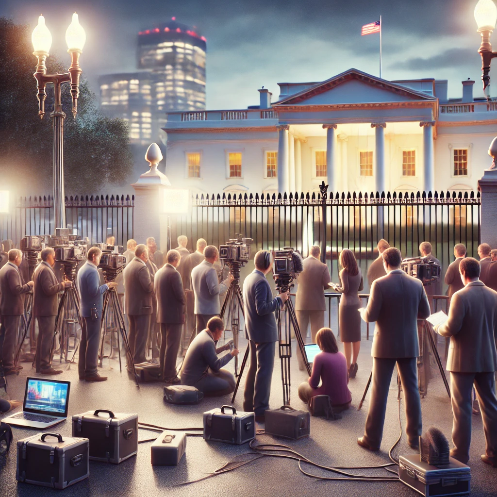 Richard Nixon: A Controversial Legacy That Shaped American Politics ...