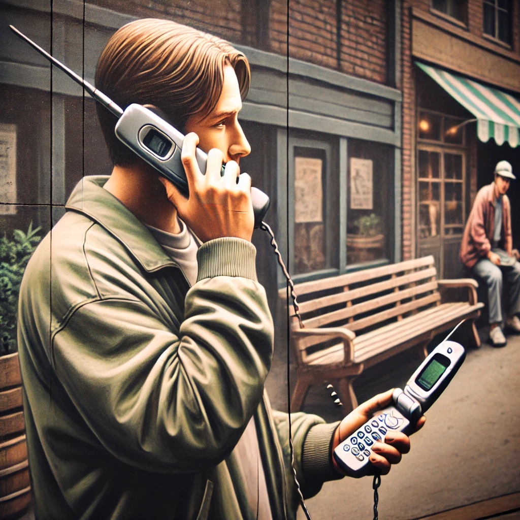 The Unveiling of the First iPhone: A Revolution in Technology – This ...