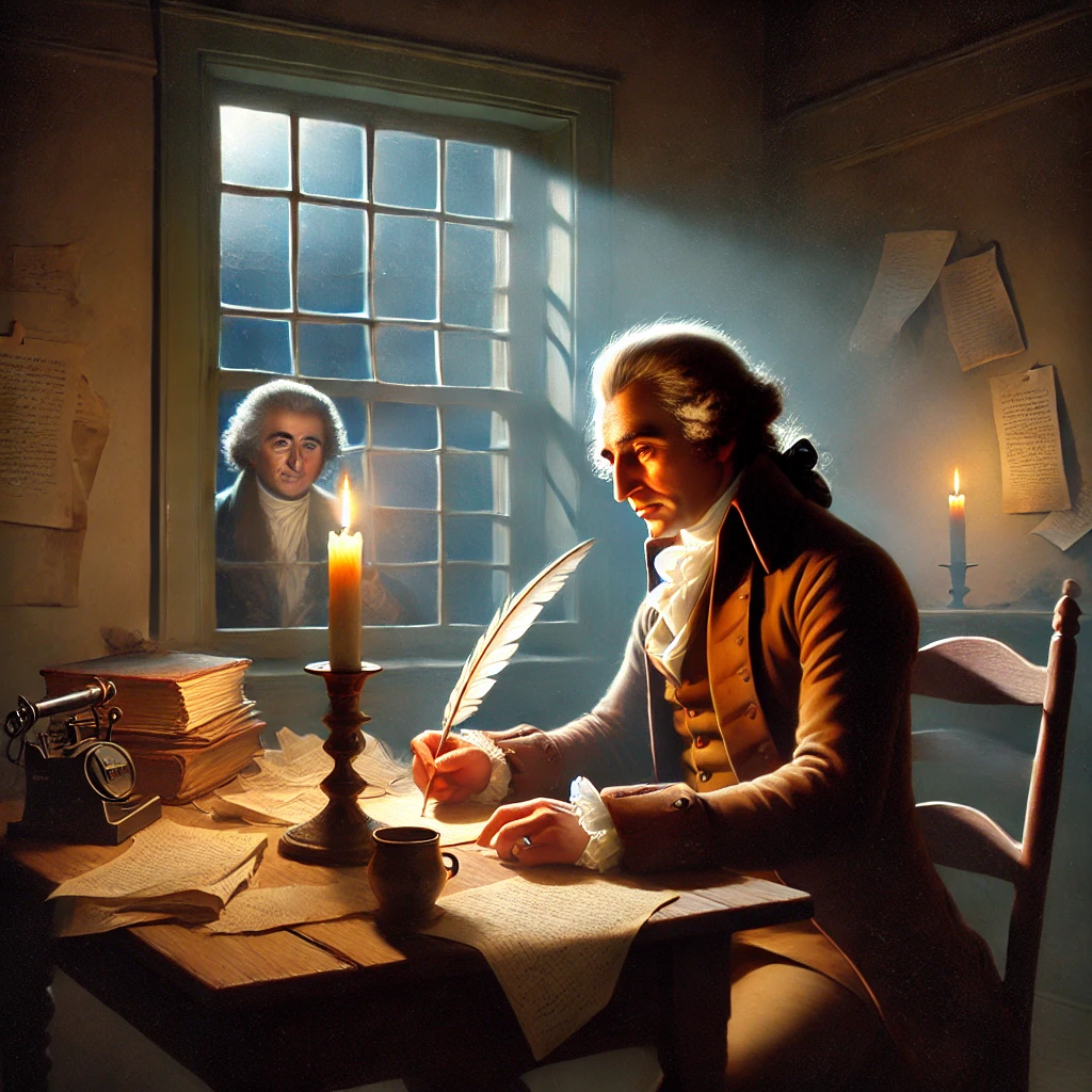 1776 – This Day in History