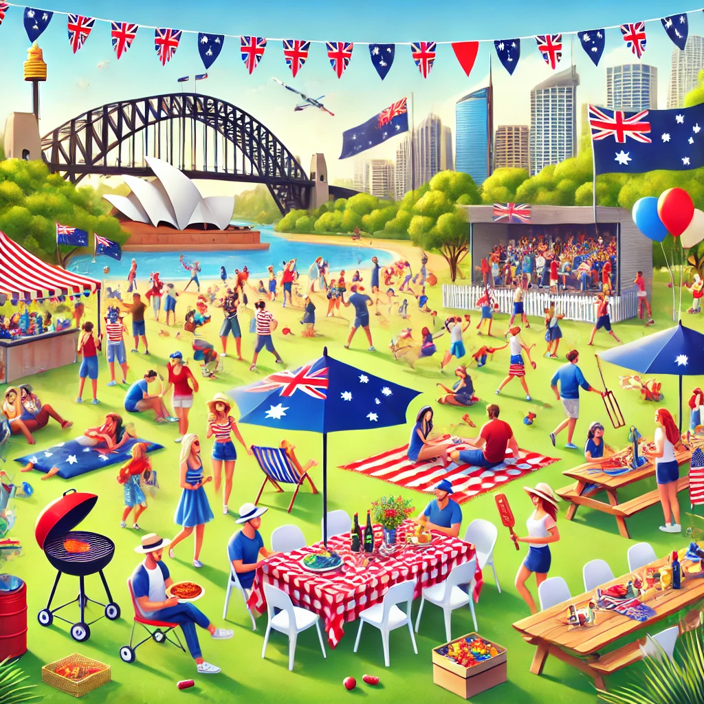 The Arrival of the First Fleet at Sydney Cove: A Turning Point in ...